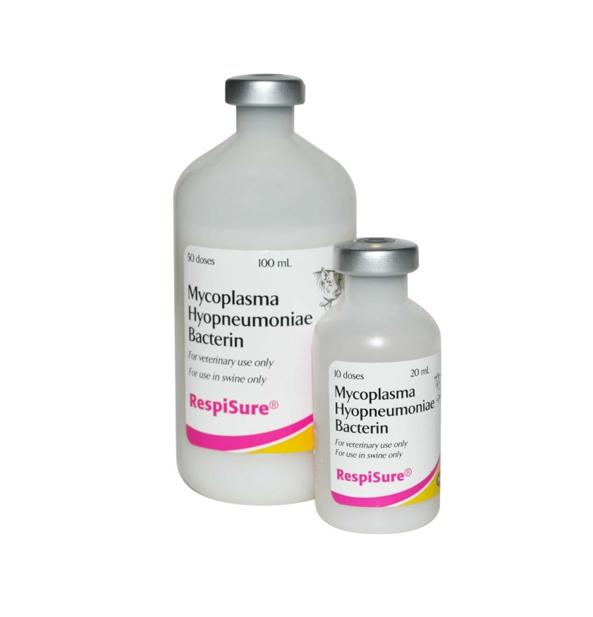 RespiSure - Vắc Xin Suyễn - PHÂN PHỐI THUỐC THÚ Y HOÀN TỐ